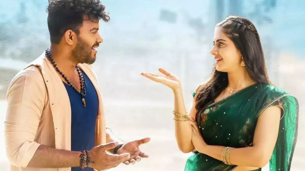 Gaalodu OTT Release Date: When And Where To Watch Sudigali Sudheer’s ...
