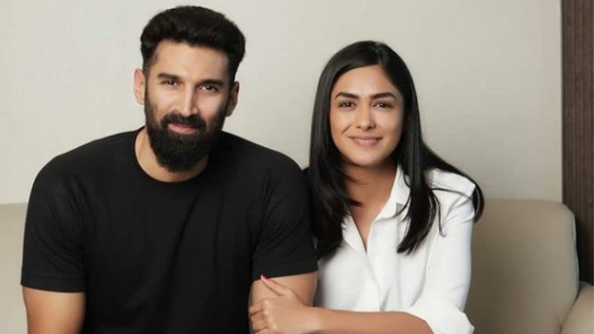 Gumraah Release Date: Aditya Roy Kapur, Mrunal Thakur's Crime Thriller ... Gumraah Release Date: Aditya Roy Kapur, Mrunal Thakur's Crime Thriller ...