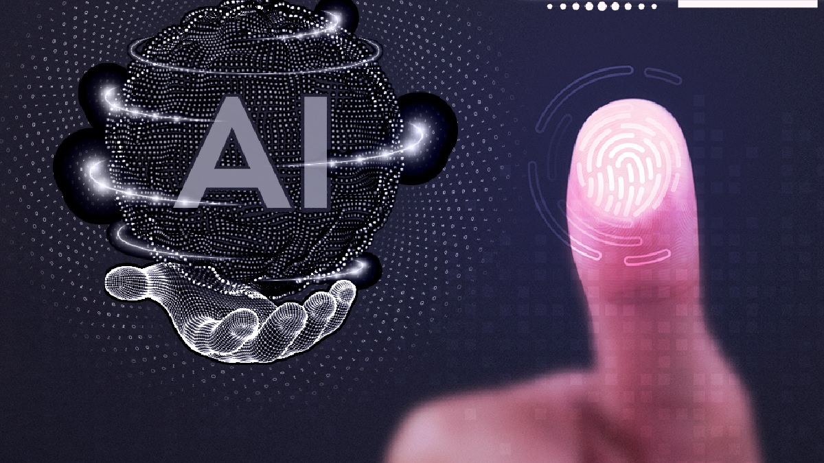 UIDAI Rolls Out AI-Based Fingerprint Authentication Feature To Make ... UIDAI Rolls Out AI-Based Fingerprint Authentication Feature To Make ...