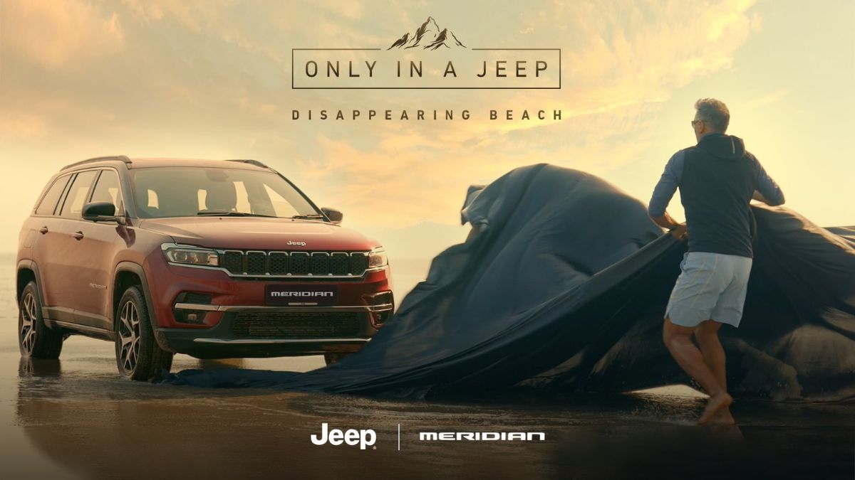 Jeep Launches Club Edition Of Compass, Meridian In India; Know ...