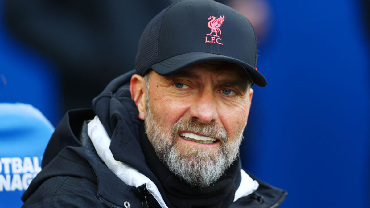 Champions League: Liverpool Coach Klopp Glad For Timing Of Real Madrid ...