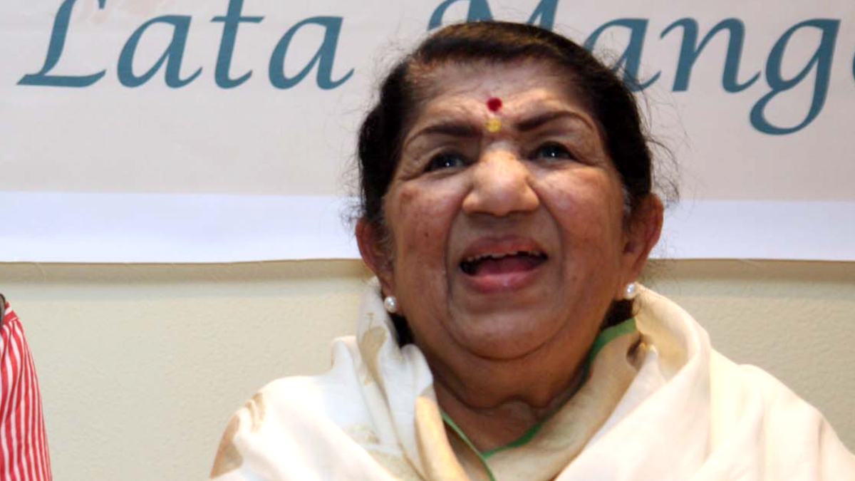 Lata Mangeshkar 1st Death Anniversary: ‘Ae Mere Watan’ To ‘Ajeeb Dastan ...