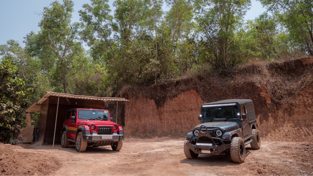 Mahindra All Geared Up To Launch THESE 4 Cars In India; Details Inside