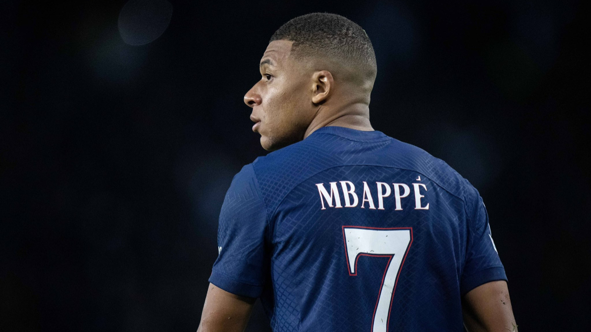 Kylian Mbappe Believes PSG Can Beat Bayern Munich In Return Leg After ...