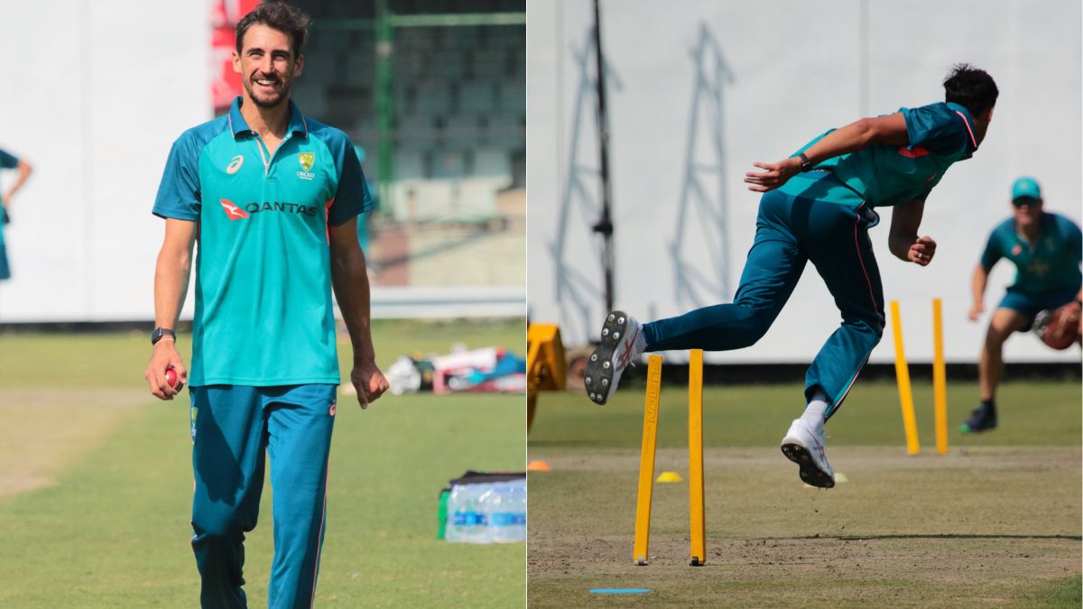 IND vs AUS 2023: Will Do Everything To Be Fully Available For Selection ... IND vs AUS 2023: Will Do Everything To Be Fully Available For Selection ...