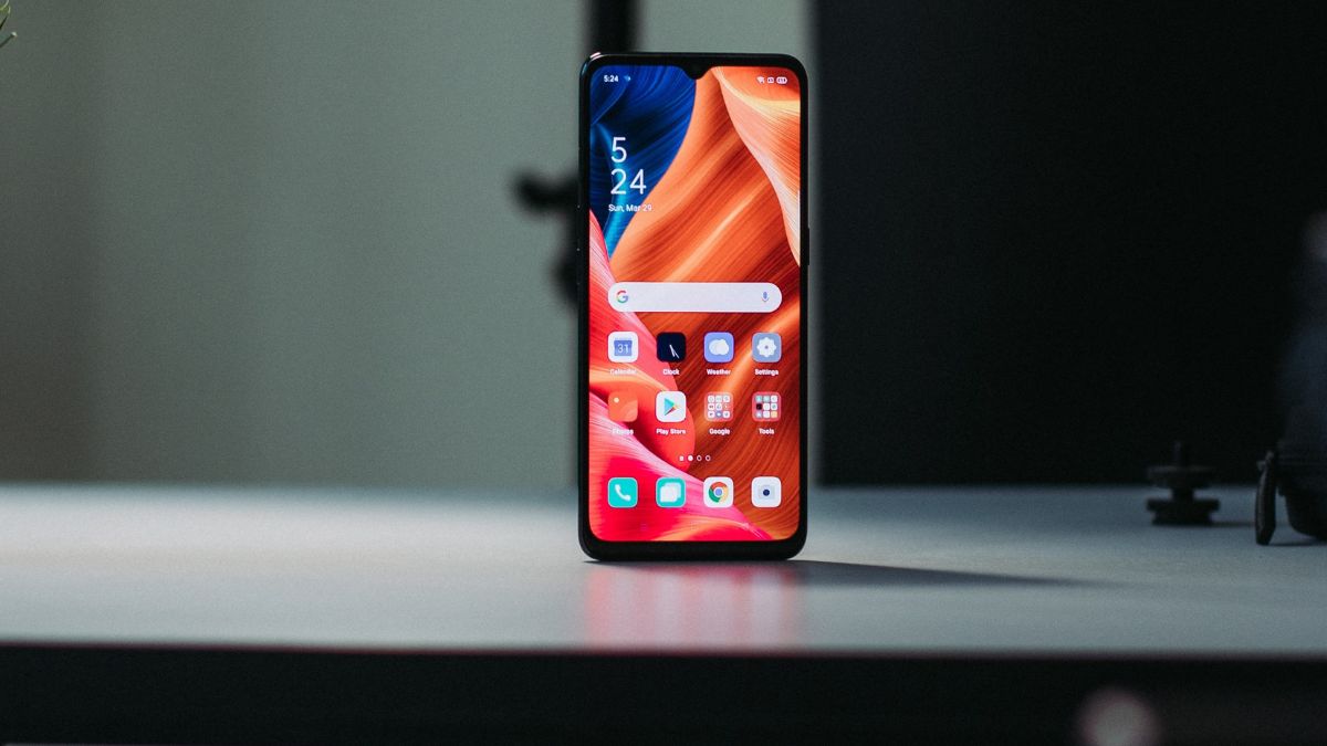 From ColorOS To OneUI- Complete List Of Android Operating System ...