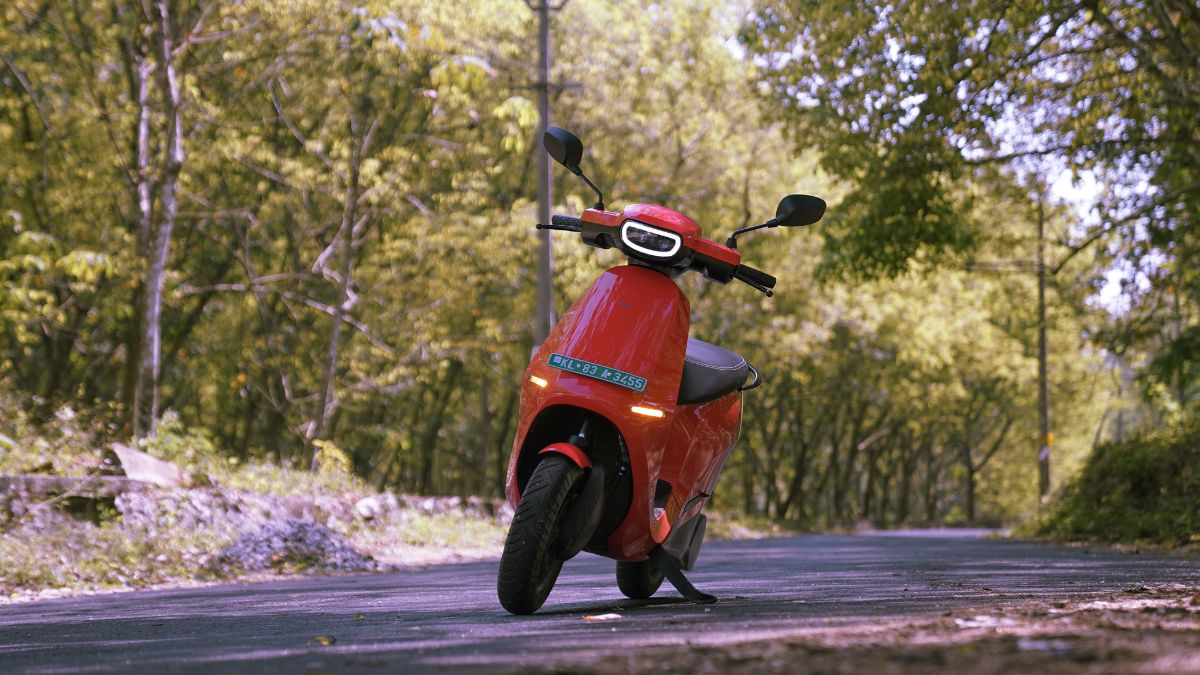 Ola S1, S1 Air New Variants Unveiled In India; Check Price, Battery And ...