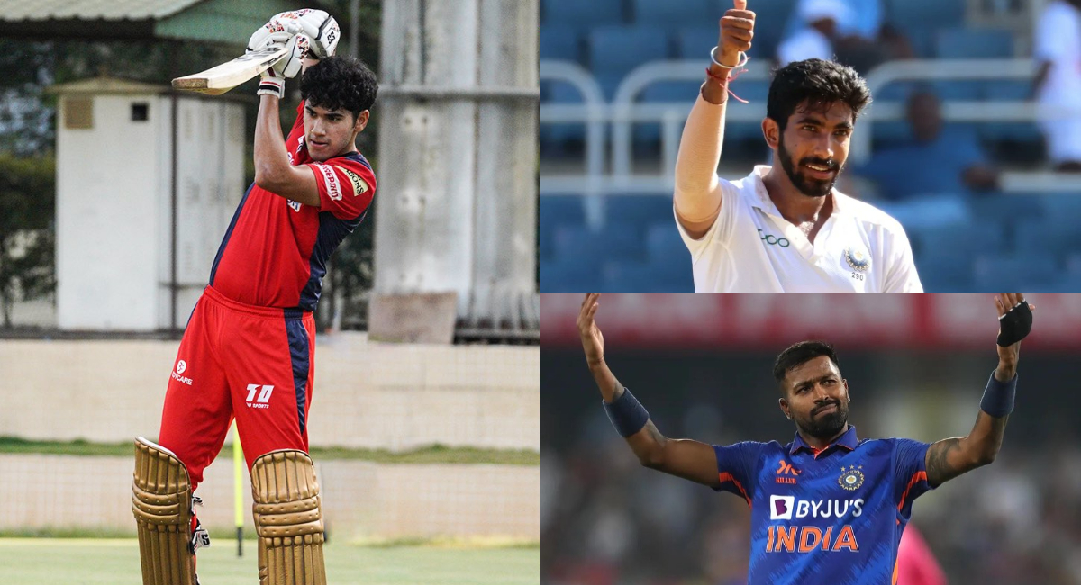 Raj Bawa Exclusive: Former U19 Star Opens Up On Hardik Pandya-Jasprit ...