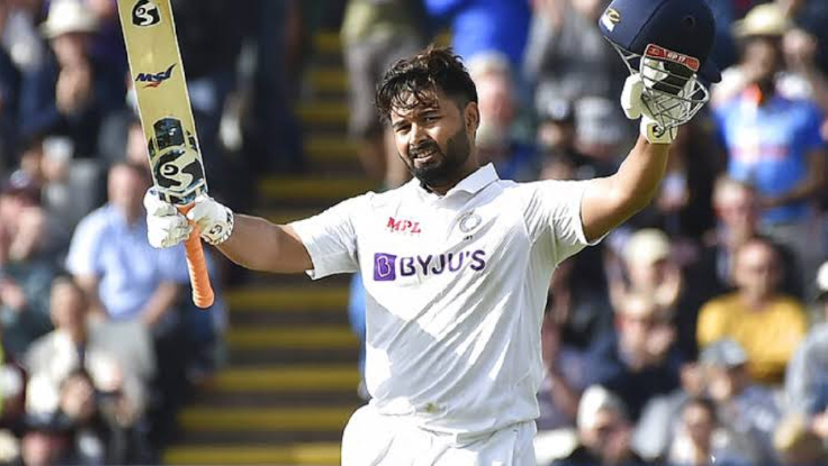 Rishabh Pant Drops Heartwarming Message Ahead Of IPL 2023, Says 'Keep ...