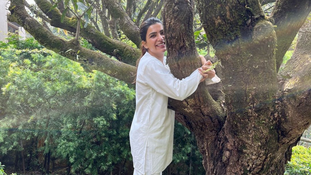 Samantha Ruth Prabhu Buys Luxurious Apartment In Mumbai For THIS Jaw ...