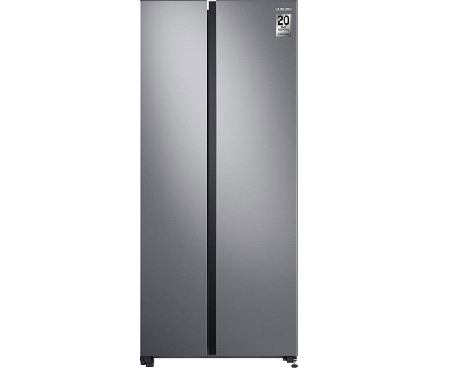 Samsung Double Door Refrigerator Within 10000 at Ricky Payne blog