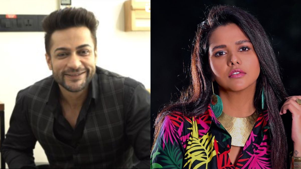 Shalin Bhanot Didn't Know About Ex-Wife Dalljiet Kaur's Marriage Plans ...