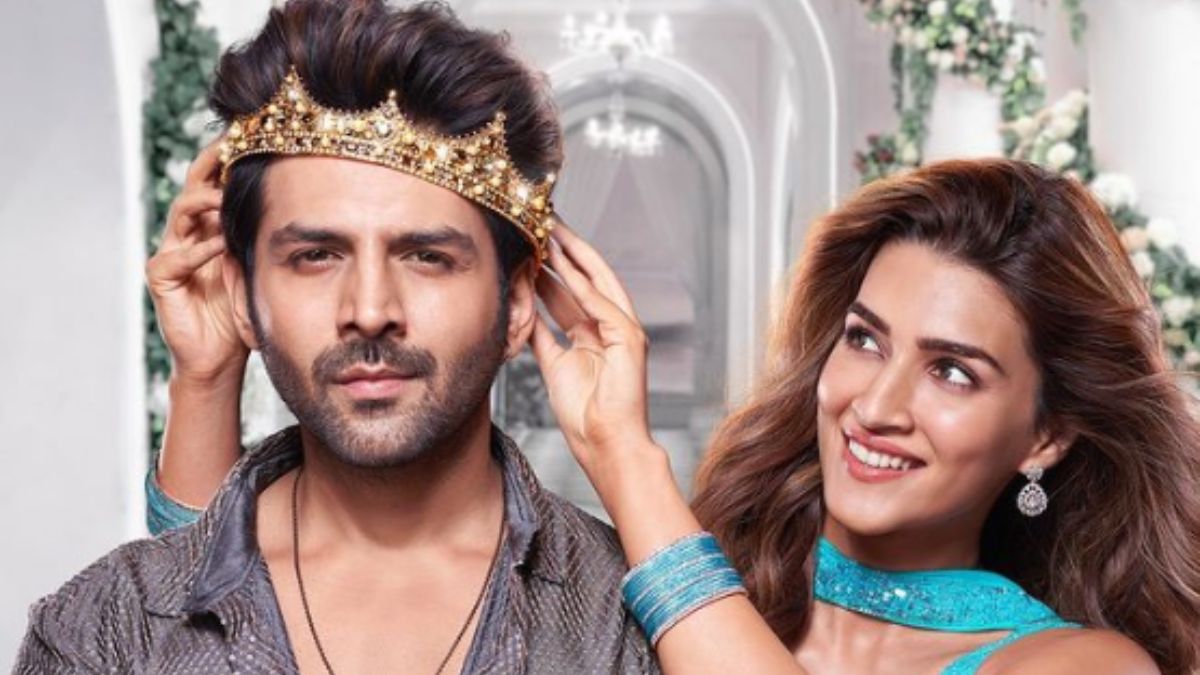 Shehzada Box Office: Kartik Aaryan And Kriti Sanon-Starrer To Have A Rocky Start On Day 1 | Report