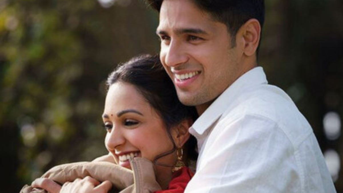 Sidharth Malhotra Kiara Advani Wedding Big Punjabi Ceremony In