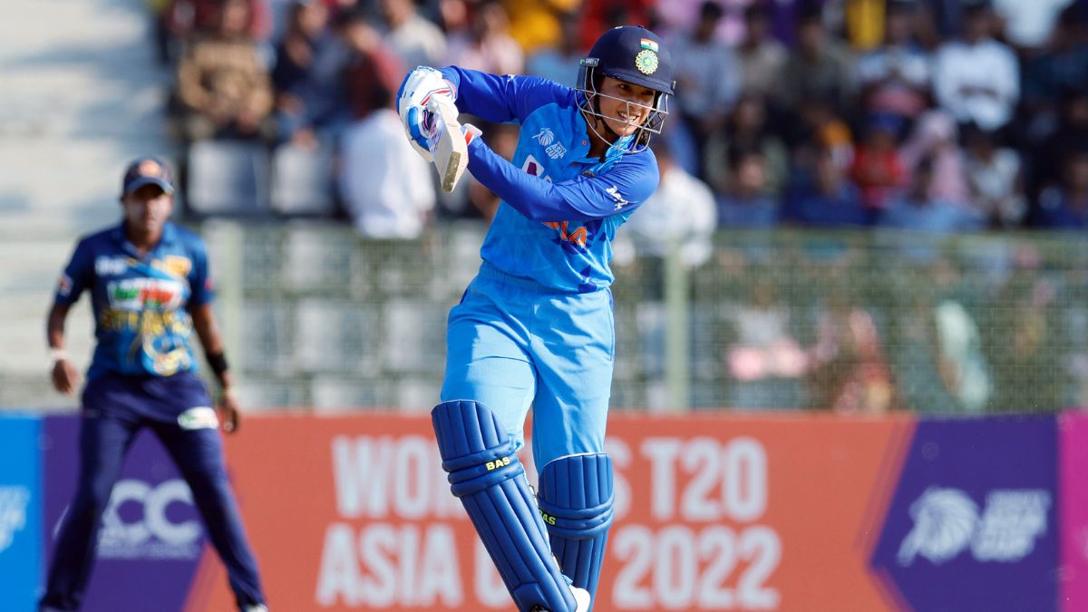 WPL Auction 2023: Smriti Mandhana Will 'Definitely Captain' RCB In Inaugural Season, Says Aakash ...