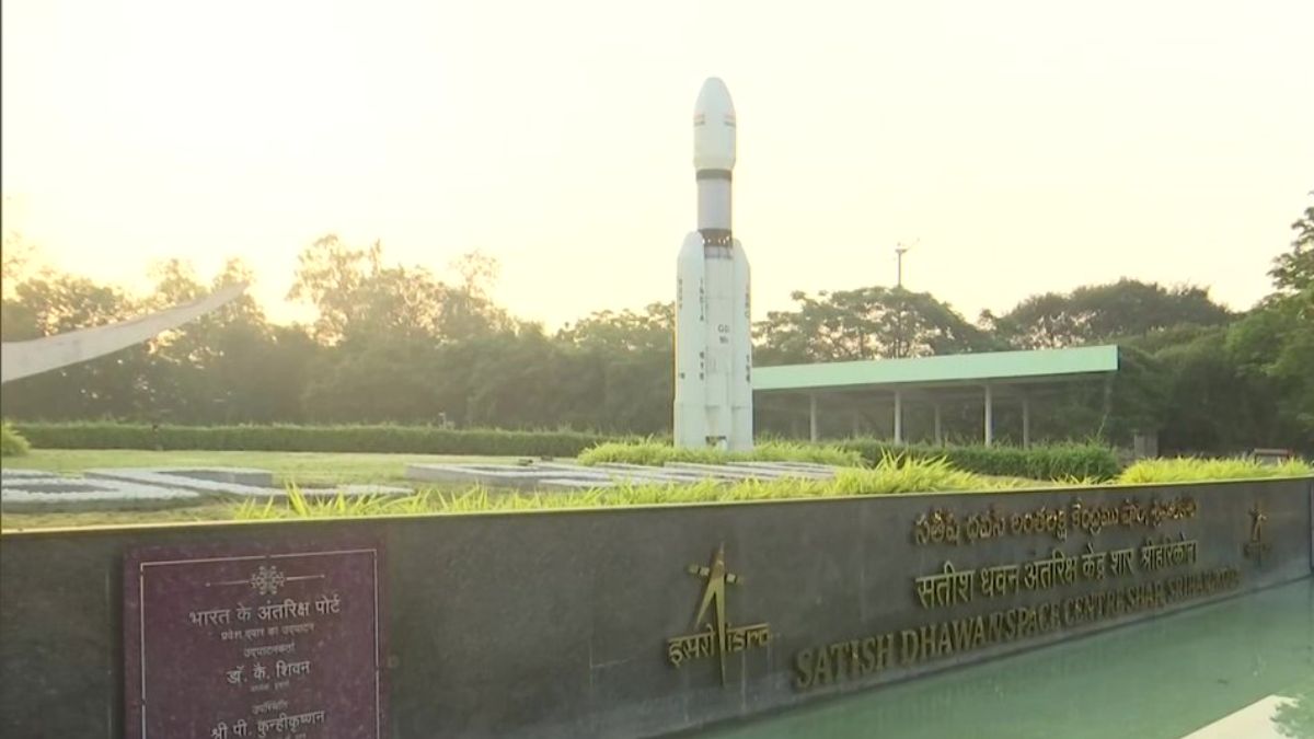 'Mission Accomplished': ISRO Successfully Launches Three Small ...