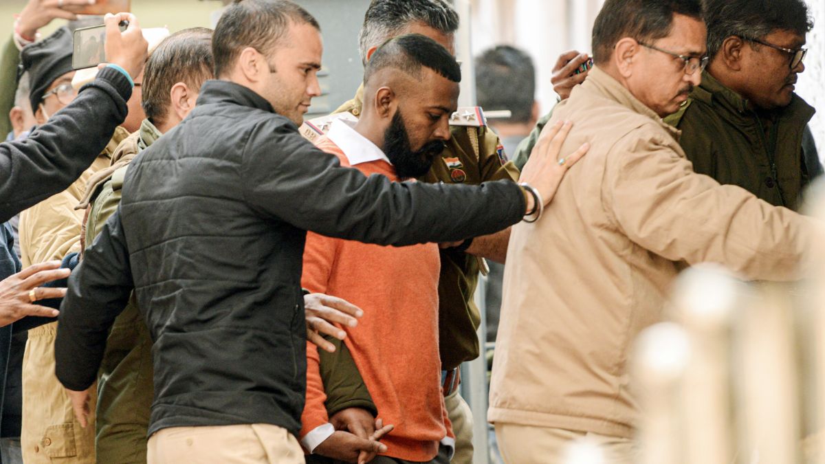 Conman Sukesh Chandrashekhar Case: ED Arrests Three Delhi Prison ...