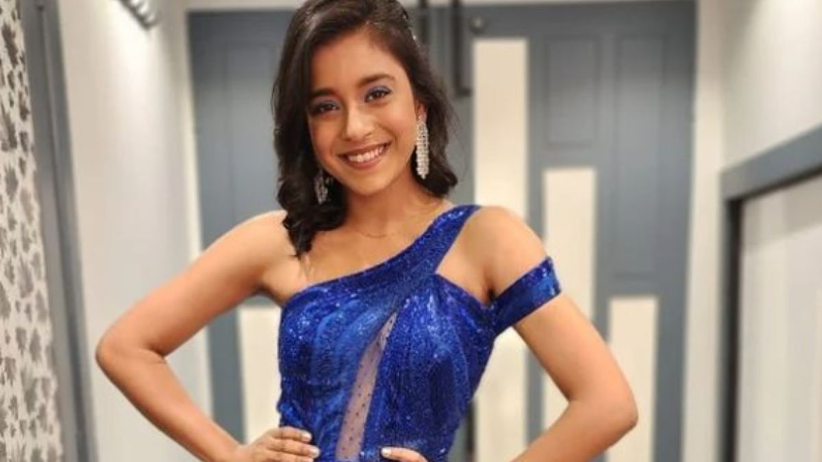 Bigg Boss 16 Fame Sumbul Touqeer Purchases New Flat In Mumbai At 19 | Watch