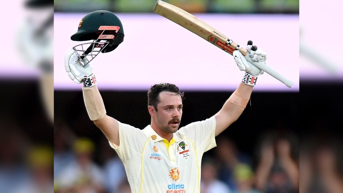'Hard To Believe We Can Drop No. 4 Ranked Test Batsman': Steve Waugh ...