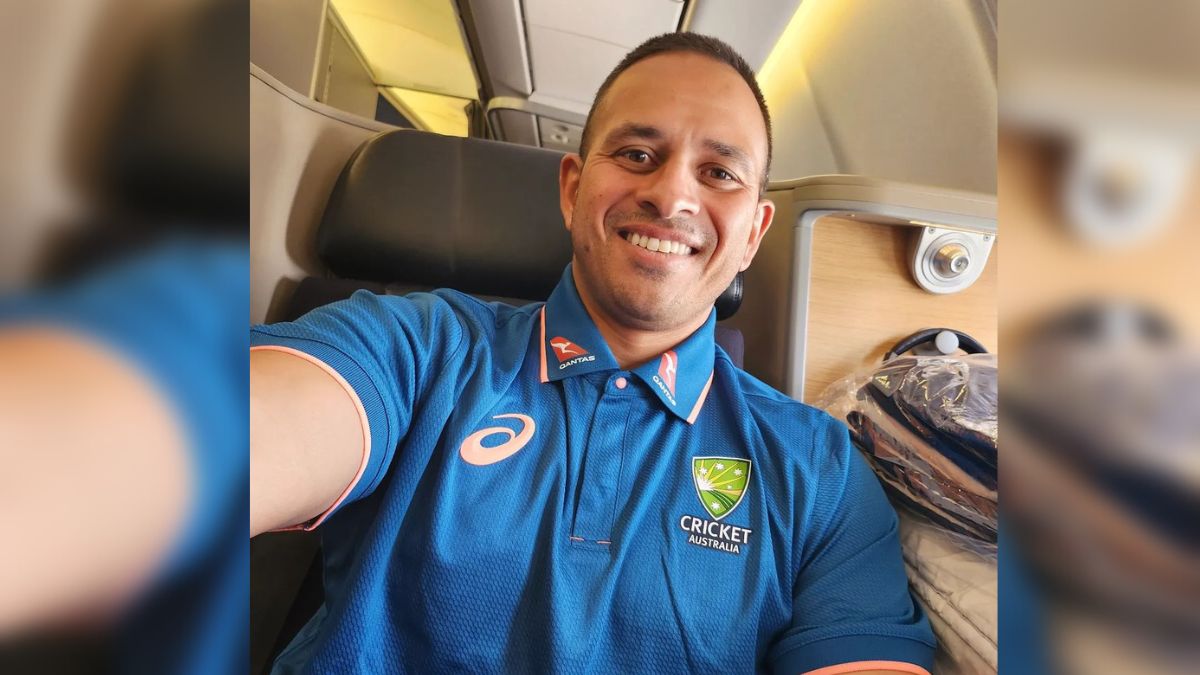 Usman Khawaja Memes Big Bash: Usman Khawaja Commits Future To Brisbane