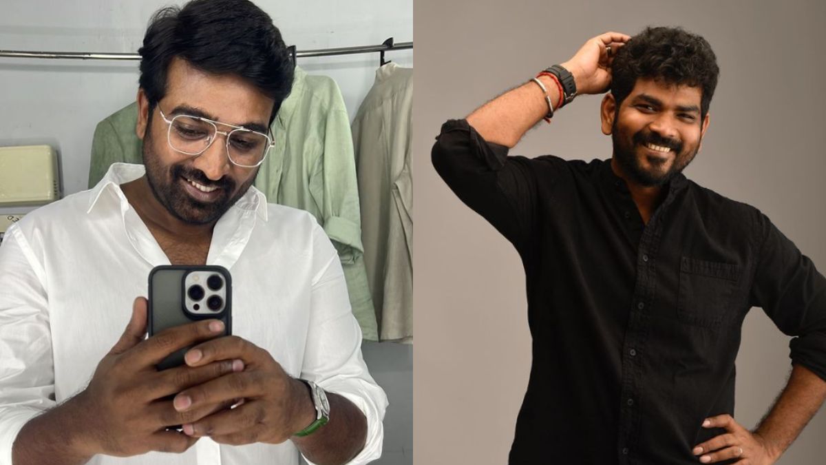 Vijay Sethupathi And Vignesh Shivan To Collaborate Again For 'Wikki 6 ...