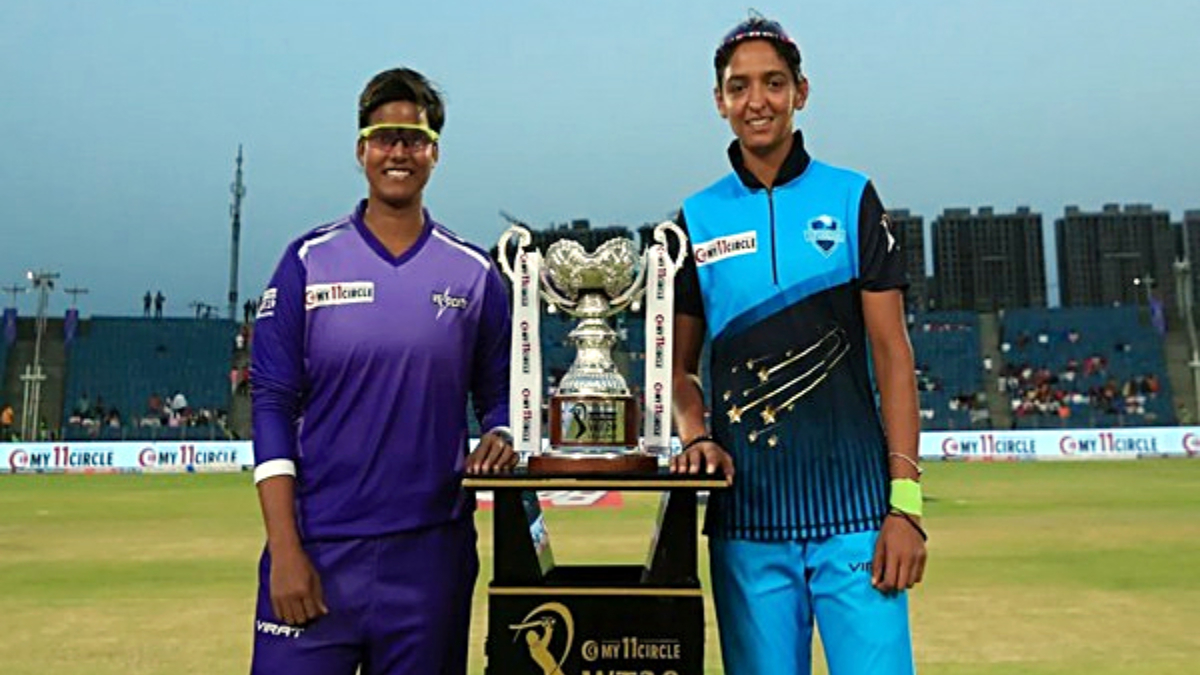 Women's Premier League (WPL) Player Auction Set To Take In 2nd Week Of ...