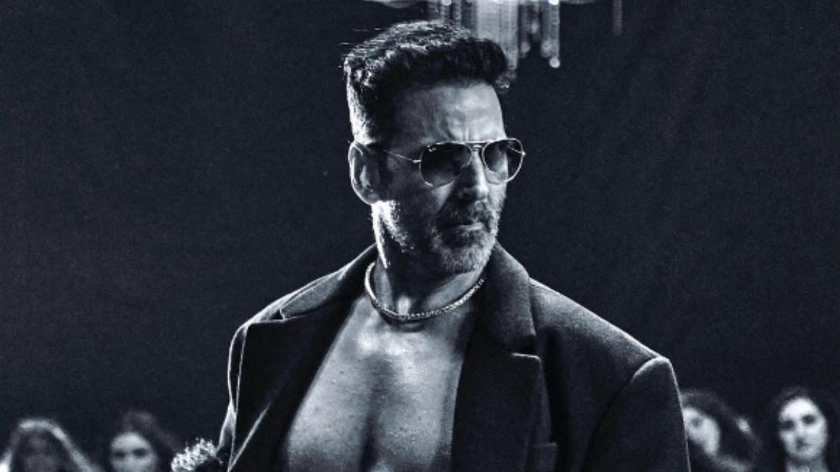 Akshay Kumar Blames Himself For Delivering Flop Films In Row, Says ...