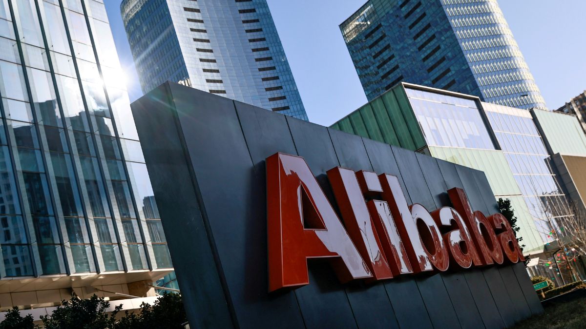 Chinese E-Commerce Giant Alibaba Exits India, Sells Its Entire ...