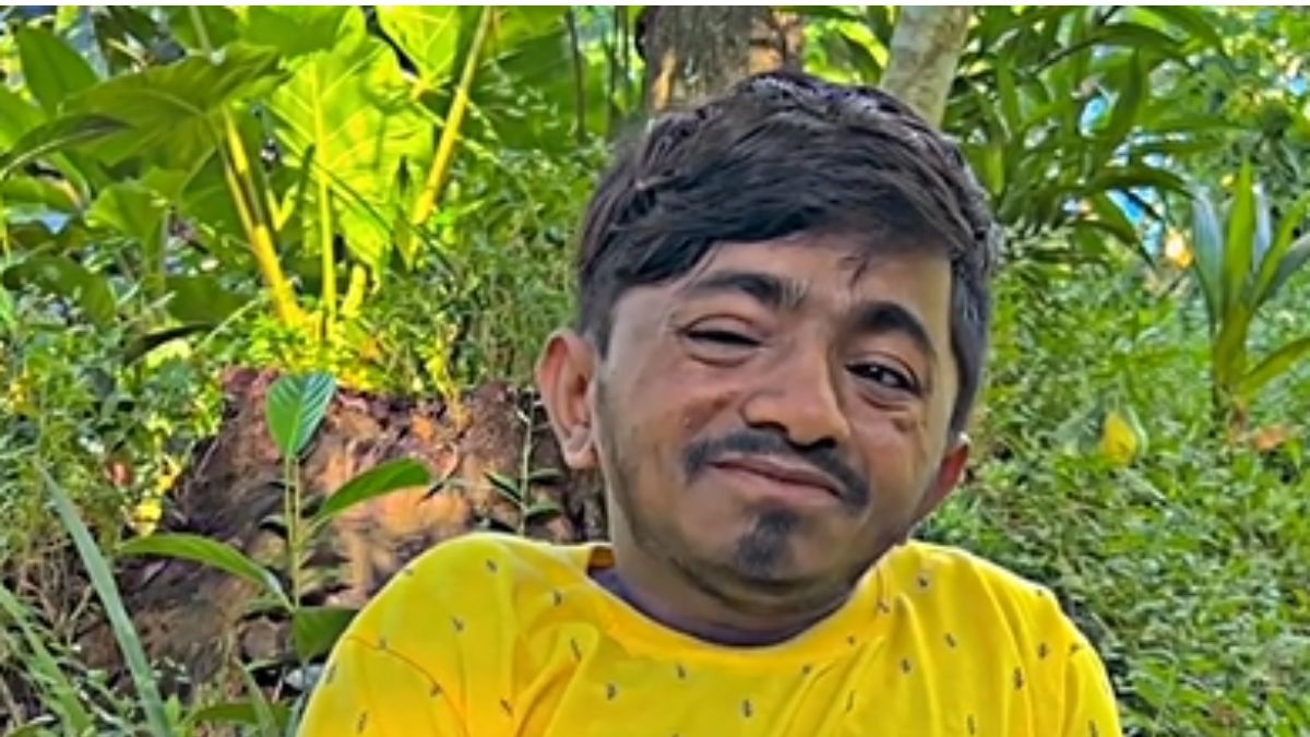 Social Media Influencer Amit Mondal Dies In A Tragic Road Accident