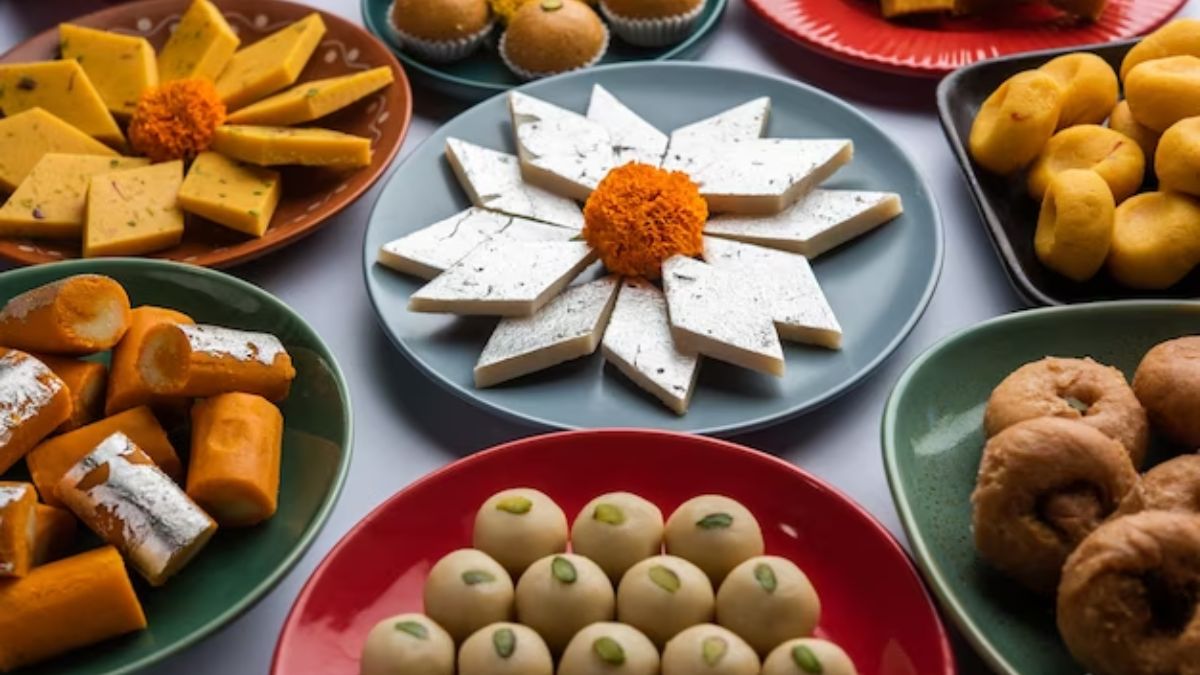 Maha Shivratri 2023: 5 Easy-To-Make Dessert Recipes To Make Your ...