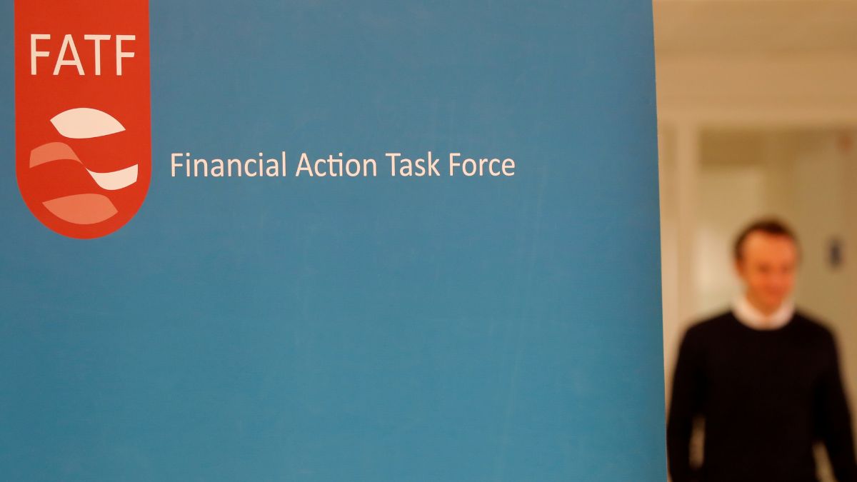 FATF Suspends Russia’s Membership Over Violation Of Core Principles ...