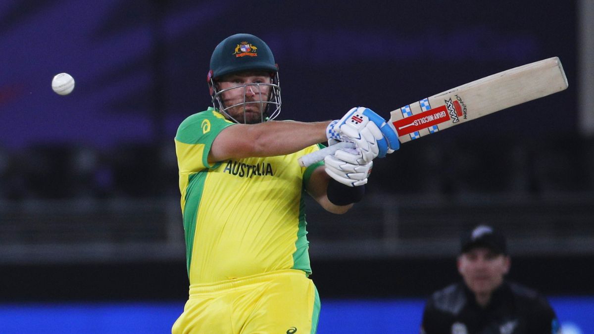 Aaron Finch, Australia’s T20I Captain, Announces Retirement From ...