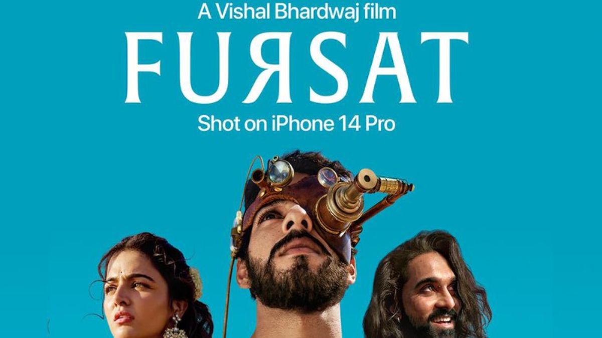 Apple CEO Tim Cook Praises Vishal Bhardwaj, Ishaan Khatter' s Short ...