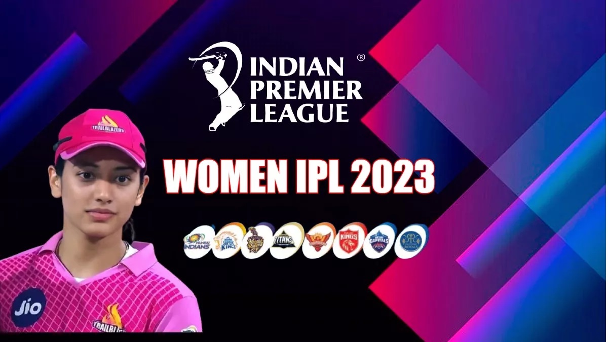 WPL 2023: BCCI Ropes In Female Auctioneer For Inaugural Women' s ... WPL 2023: BCCI Ropes In Female Auctioneer For Inaugural Women' s ...