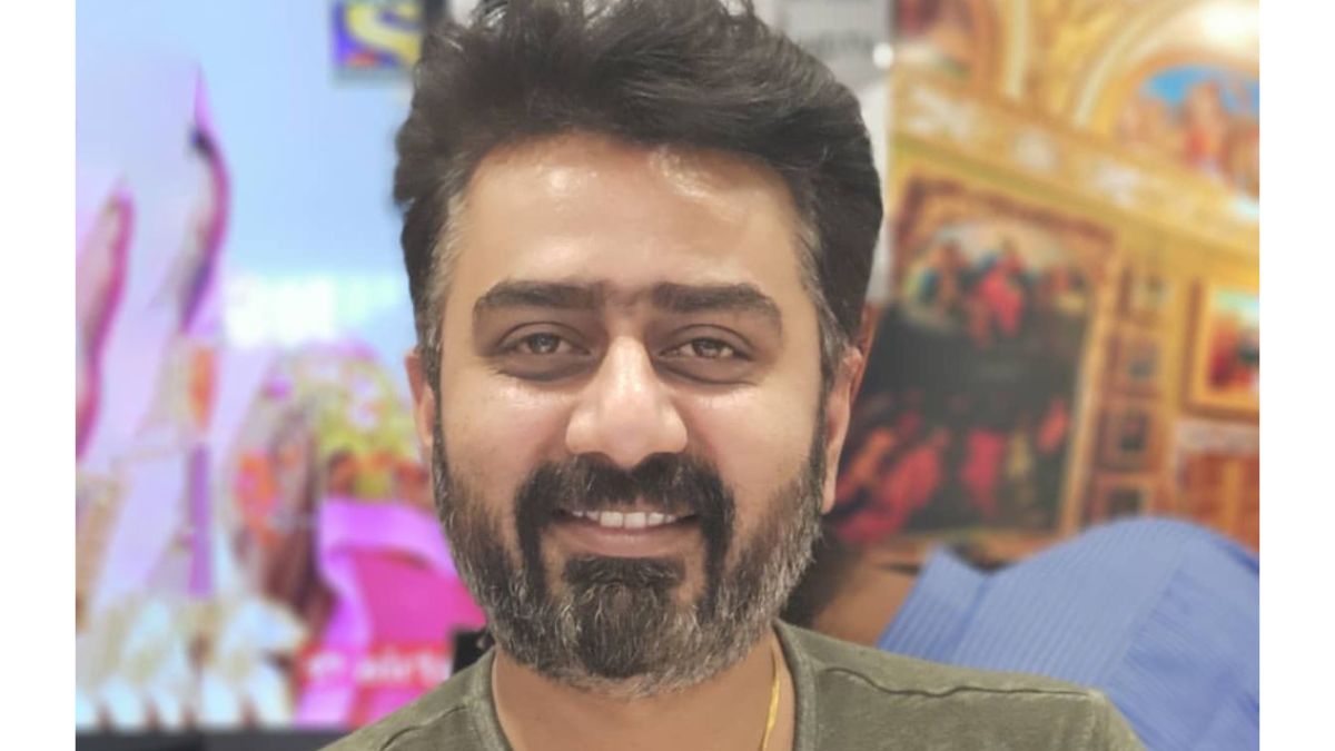 Vadh Director Jaspal Singh On His Upcoming Project, 'It's Not A Regular ...