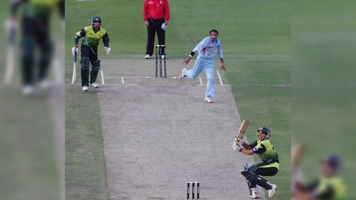 2007 T20 World Cup Star Joginder Sharma Announces Retirement From All ...