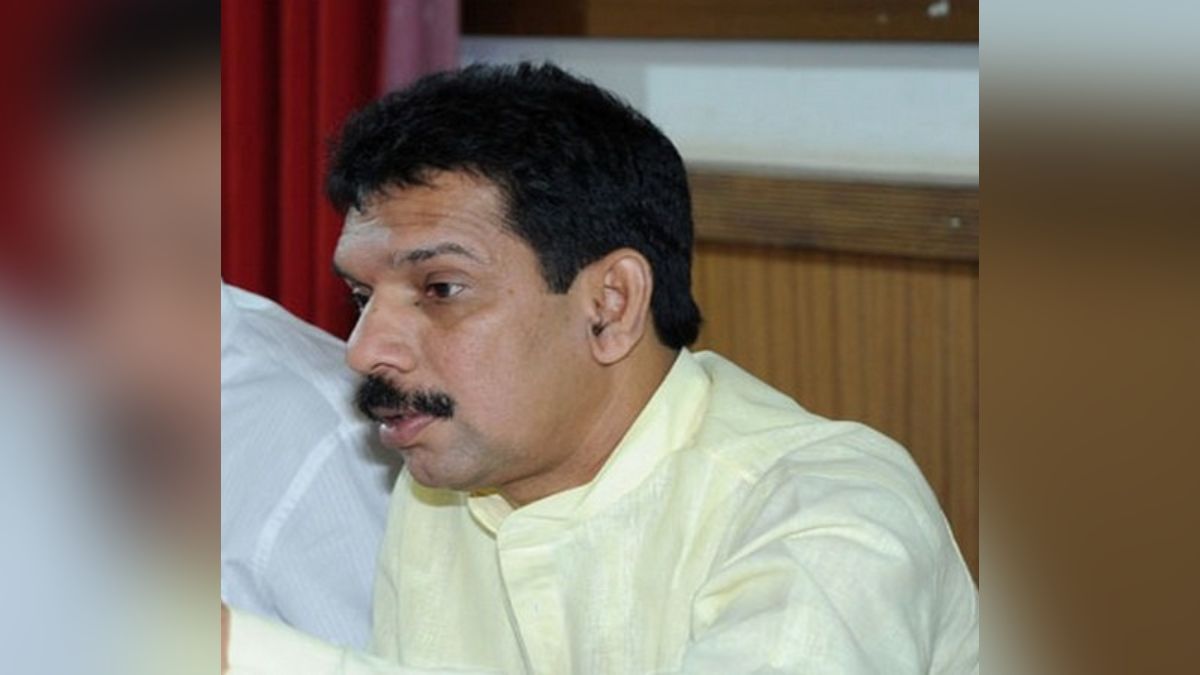 'Karnataka Election 2023 Will Be Tipu Sultan vs Savarkar': BJP State ... 'Karnataka Election 2023 Will Be Tipu Sultan vs Savarkar': BJP State ...