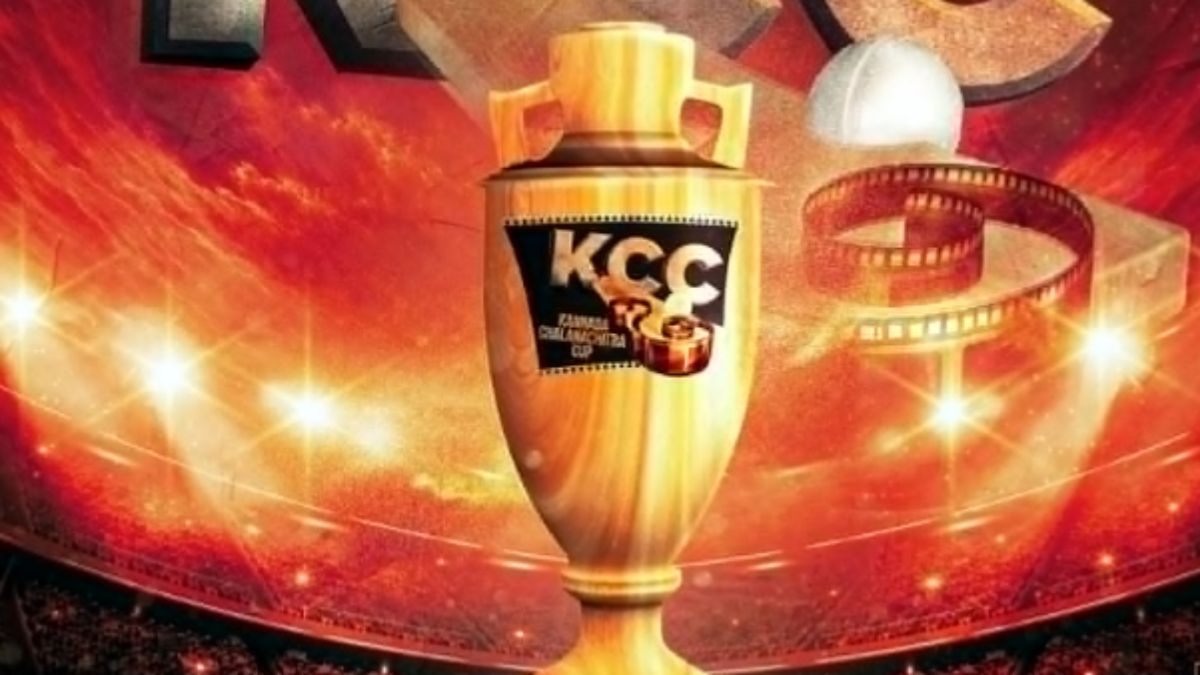 KCC 2023: How To Watch Kannada Film Industry's Cricket Carnival?