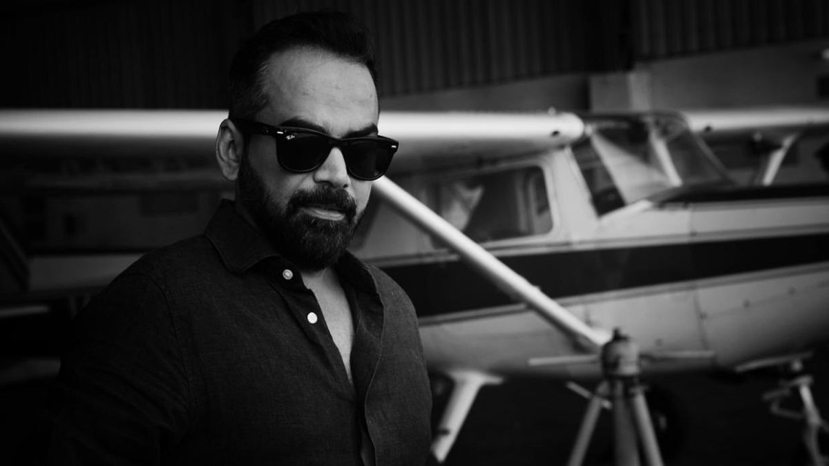 ‘Farzi’ Director Krishna DK Opens Up On Why Bollywood Actors Only Play ...