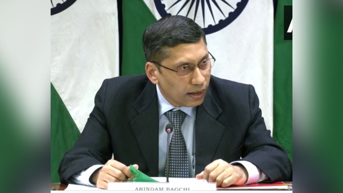 Indus Water Treaty 'Between Two Nations': India On World Bank's Stand