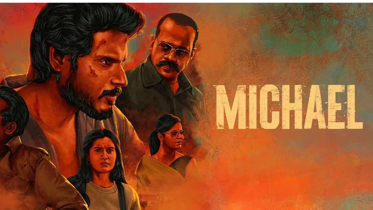 Michael OTT Release Date: When And Where To Watch Sundeep Kishan’s ...