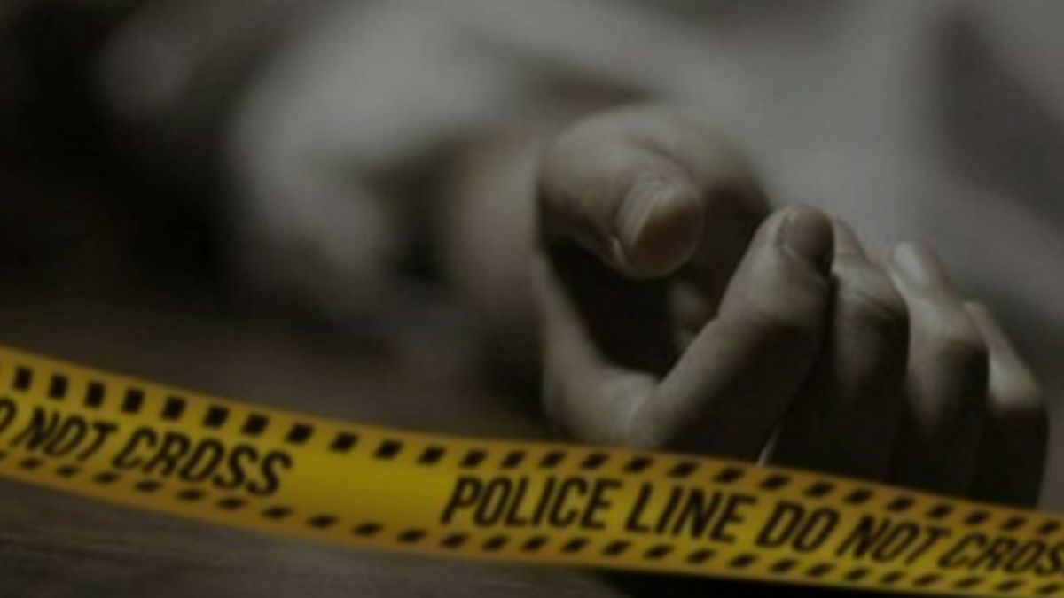 Man Stuffs Body In Mattress After Killing Live In Partner In
