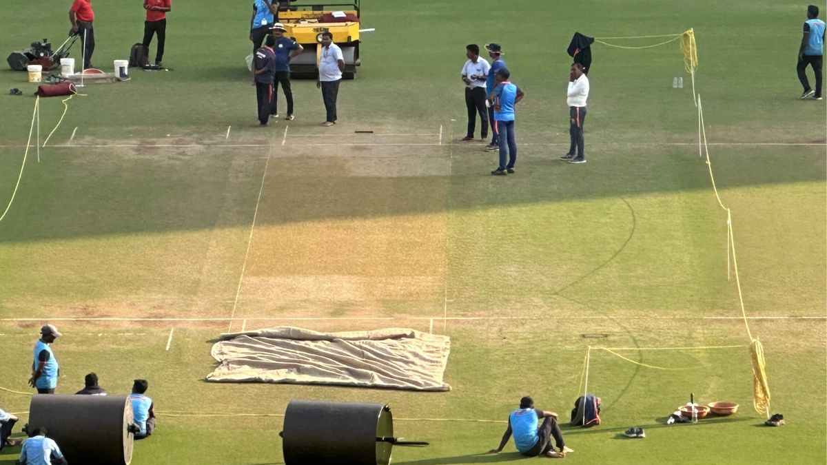 IND vs AUS 2023: Australian Experts Blame India Of 'Pitch Doctoring' In ... IND vs AUS 2023: Australian Experts Blame India Of 'Pitch Doctoring' In ...