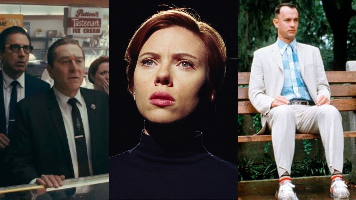 Oscars 2023: Top 6 Oscar-Winning Films Streaming On Netflix To Binge ...