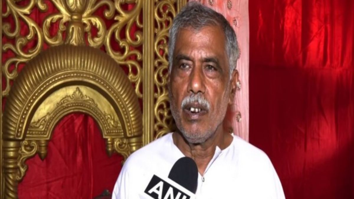 Son Of Imprisoned Soldier In Pakistan Urges President Murmu PM Modi To ...