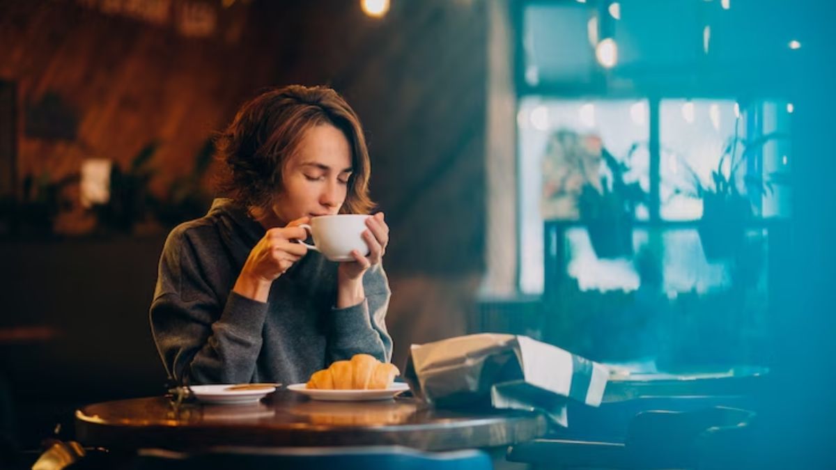 Five Types Of People Who Should Avoid Consuming Coffee