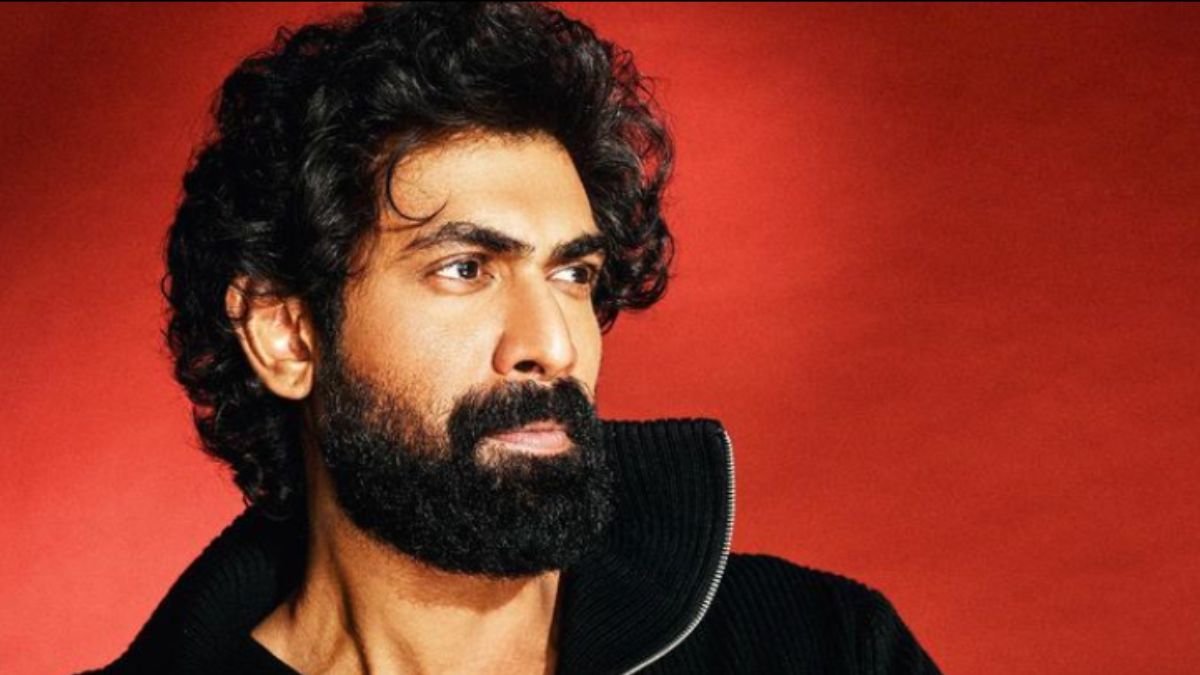 Rana Daggubati Lands Into Legal Soup, Baahubali Actor Allegedly ...