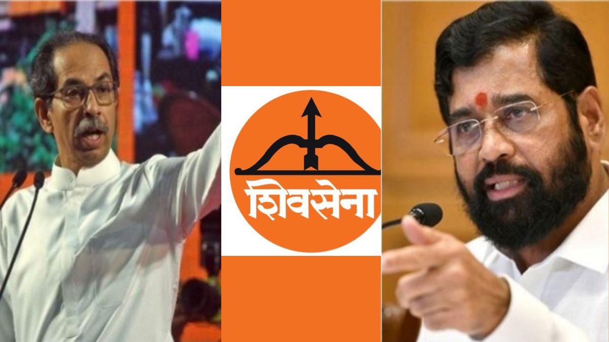 Shiv Sena Goes To Shinde Faction, CM Says ‘Victory Of Democracy’; How ...