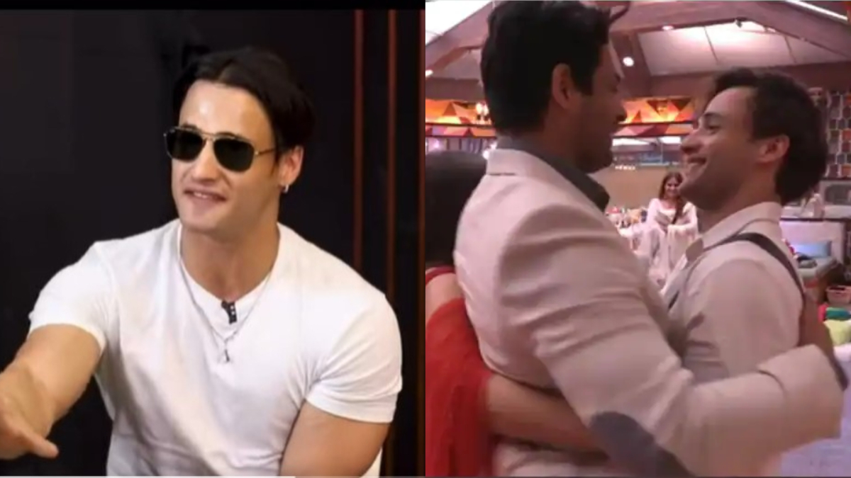 Watch: Sidharth Shukla Came Into My Dream And Hugged Me, I Knew About His Death Before It ...