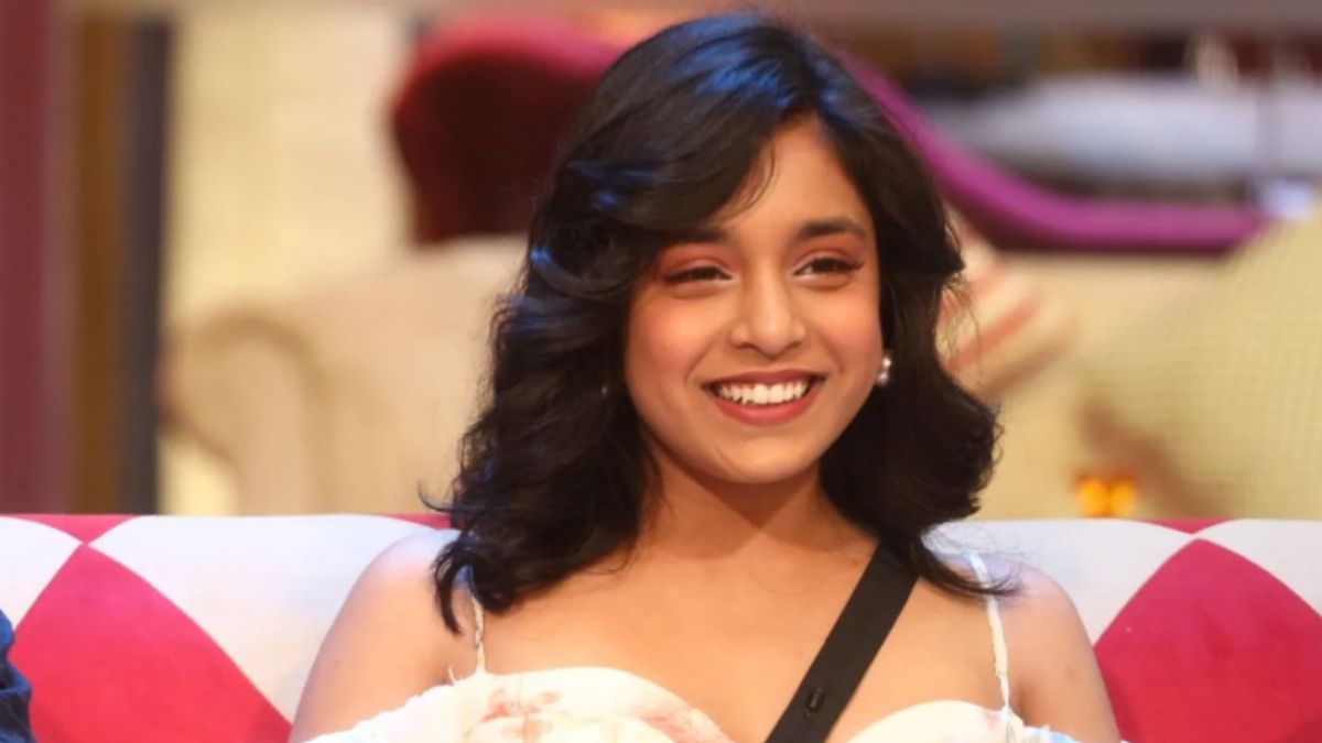 Sumbul Touqeer Khan Accepts Bigg Boss Changed Her Life Drastically ...